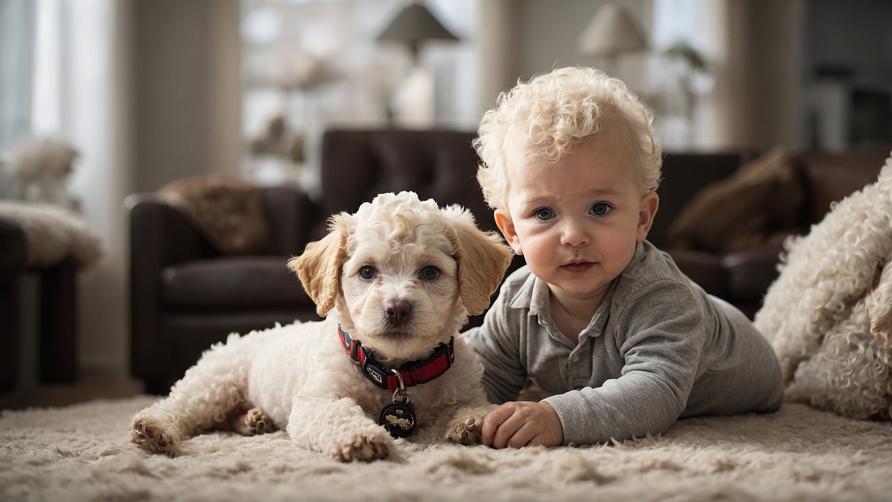 La mycose fessière chez le bébé: Guide pour les nouveaux parents