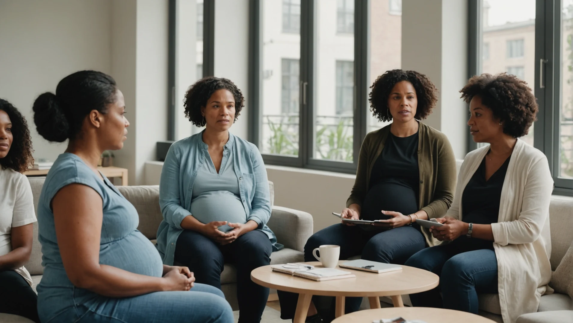 Nouveautés grossesse 2024 : Guide essentiel pour futures mamans