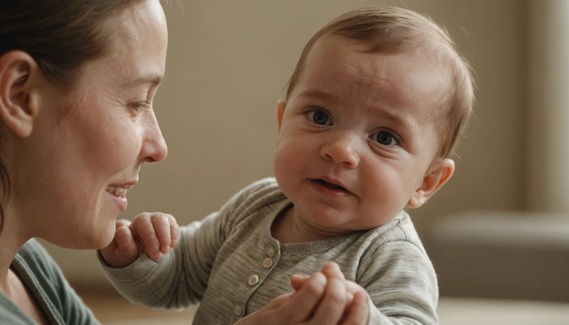 Quel age percer oreilles - Avis experts & sécurité pour bébé
