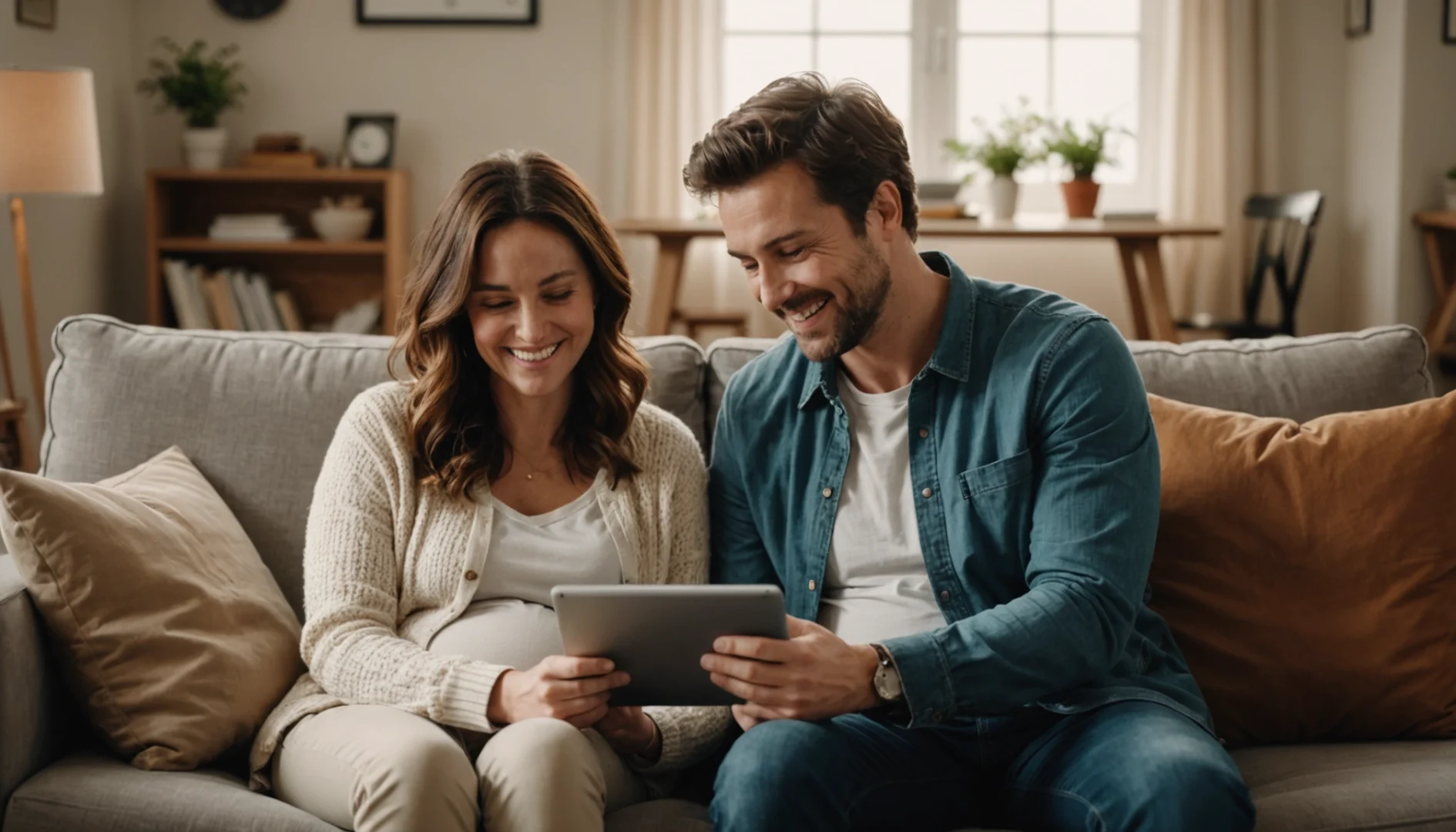 L'insta qui prépare votre couple à être heureux après bébé